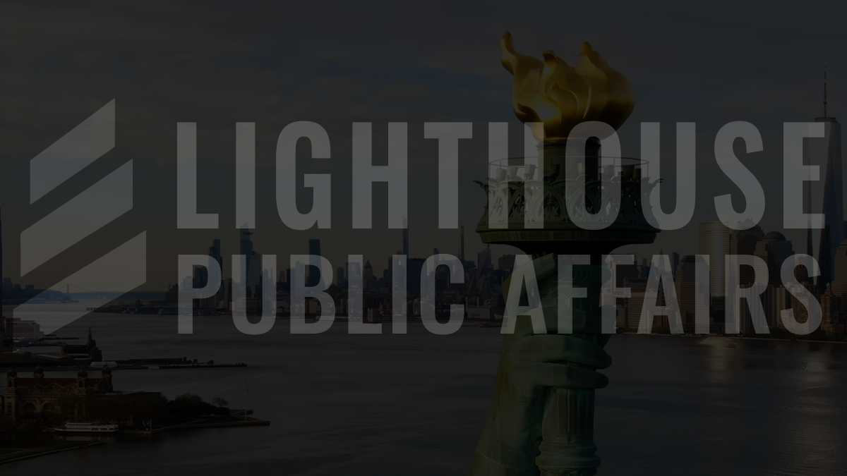 About Lighthouse | Lighthouse Public Affairs